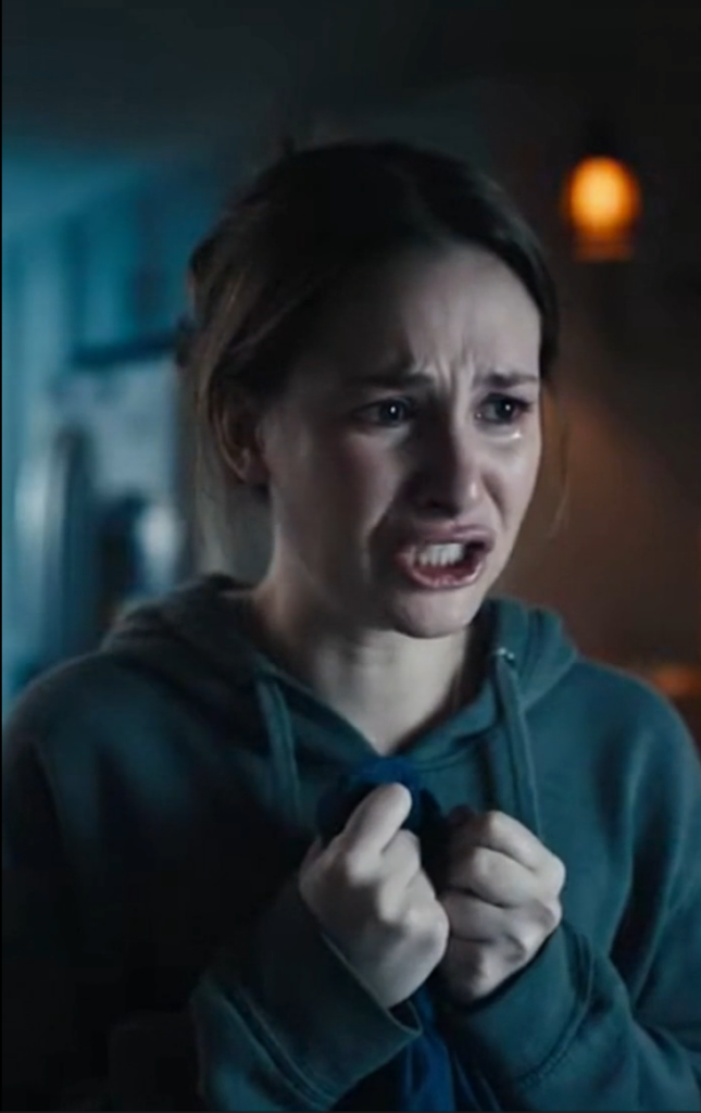 I thought I was losing my husband to another woman. I didn't realize he ...